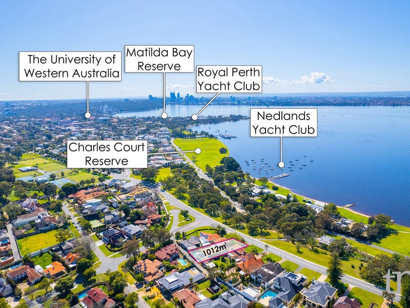 21 Birdwood Parade, Dalkeith, WA 6009 - Property Details