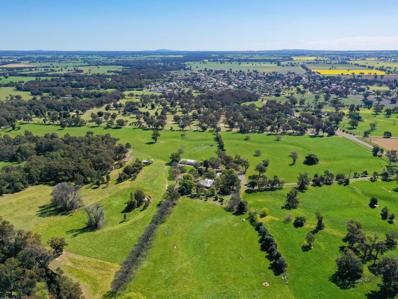 2671 Culcairn Holbrook Road, Culcairn, NSW 2660 - realestate.com.au