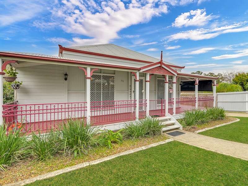 63 Middle Road, Hillcrest, Qld 4118 - Property Details