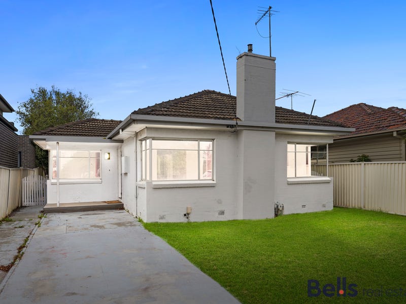 86 Cornwall Road, Sunshine, Vic 3020 - Property Details
