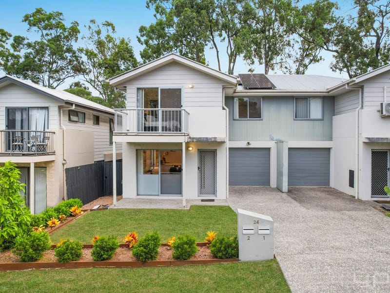 2/24 Bidmead Circuit, Pimpama, Qld 4209 - Property Details