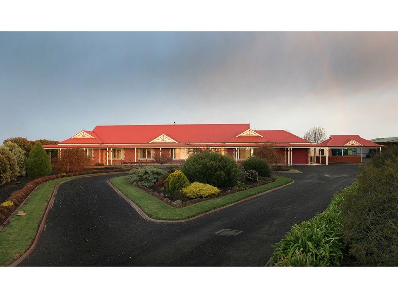 922 Settlement Road, Kilmany, Vic 3851 - Property Details