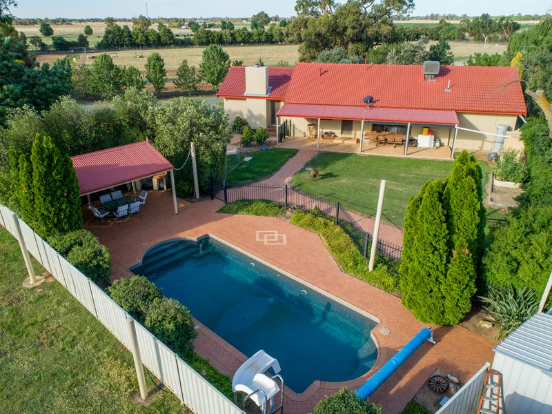 704 Stratton Road, Echuca, Vic 3564 - Property Details