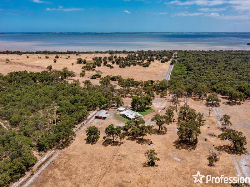 461 Carrabungup Road, Nirimba, WA 6208 - Property Details