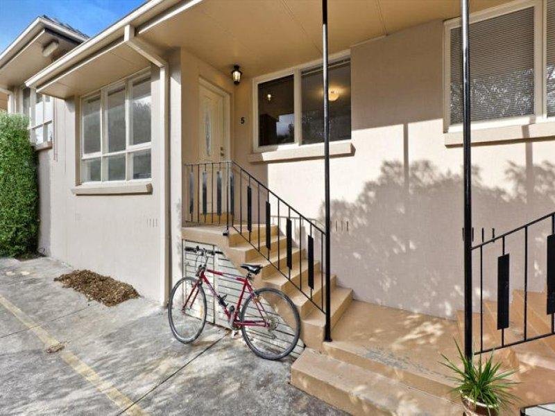 5/62 Bridge Street, Eltham, Vic 3095 - Property Details