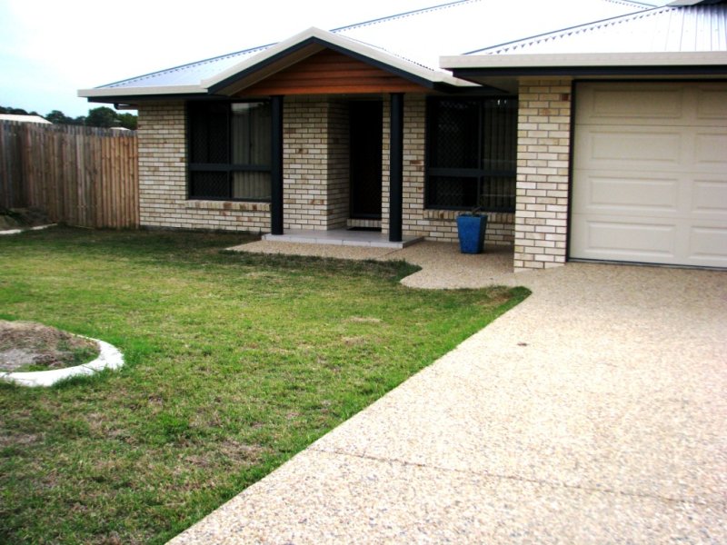12 Koolamarra Drive, Gracemere, QLD 4702 - realestate.com.au