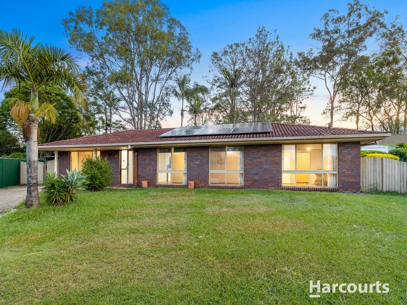 22 Verdon Court, Petrie, Qld 4502 - Property Details