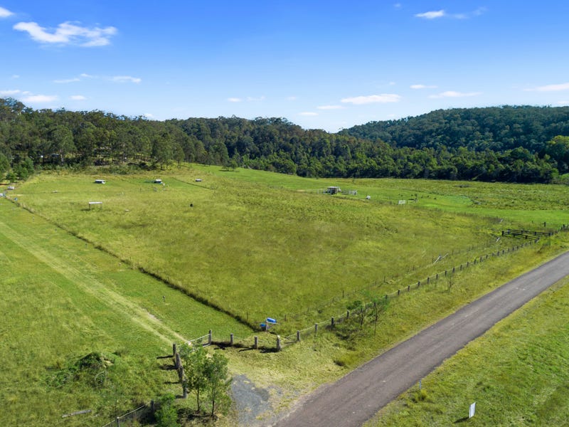 719 Putty Valley Road, Putty, NSW 2330 - realestate.com.au