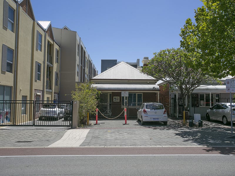 132 Aberdeen Street, Northbridge, WA 6003 - Property Details