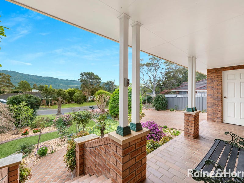 6 Hamilton Place, Bomaderry, NSW 2541 - Property Details