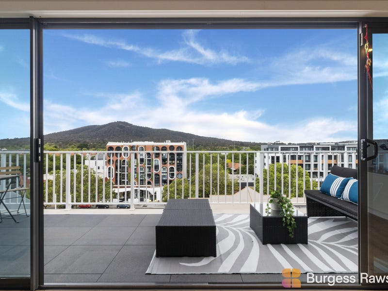 605/32 Mort Street, Braddon, ACT 2612 - Property Details