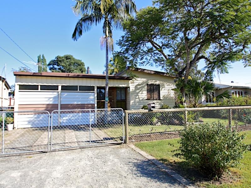 14 Swan Street, Brassall, Qld 4305 - Property Details