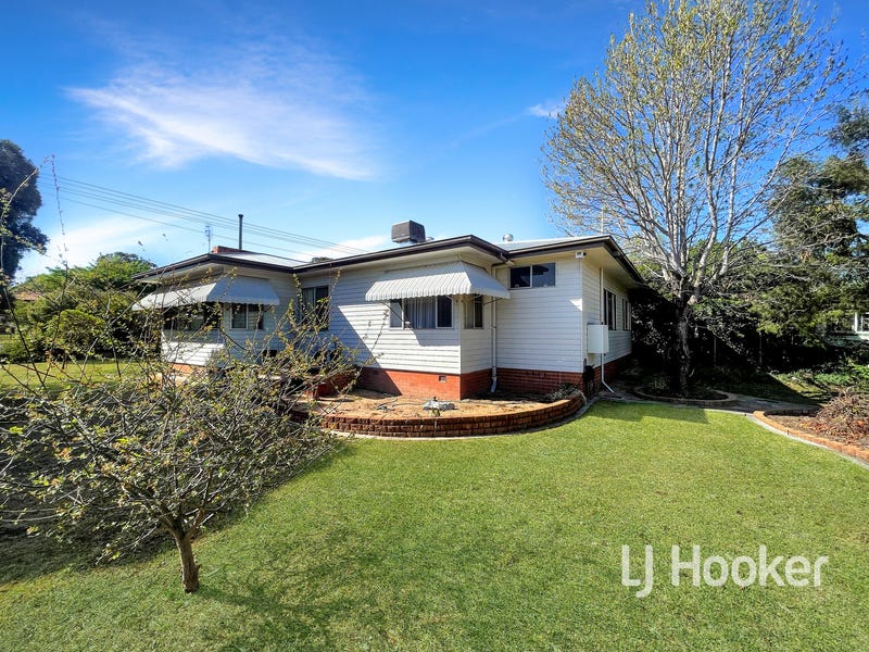 53-55 Bennett Street, Inverell, NSW 2360 - Property Details