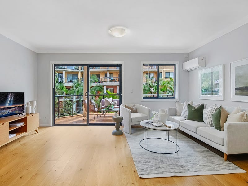 18/47 Waitara Avenue, Waitara, NSW 2077 - Property Details