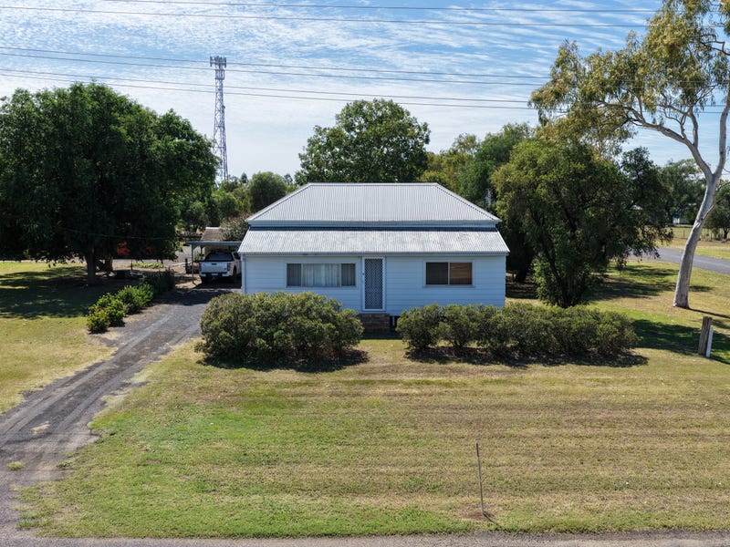 8 Centre Street, Pallamallawa, NSW 2399 - House for Sale - realestate ...