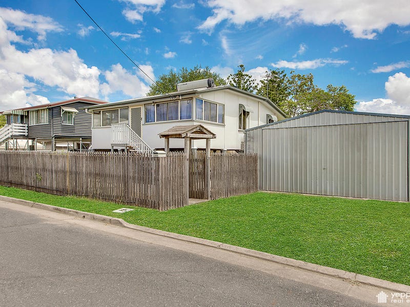 180 Peter Street, Berserker, Qld 4701 - Property Details