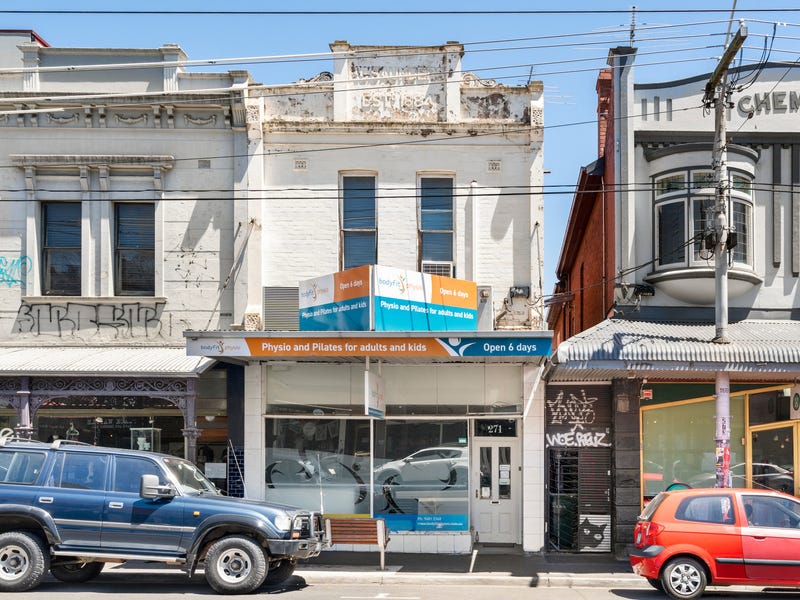 271 High Street, Northcote, Vic 3070 - Property Details