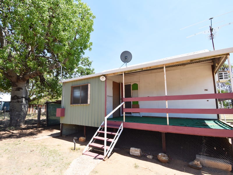 22 Davy Street, Jericho, QLD 4728 - realestate.com.au