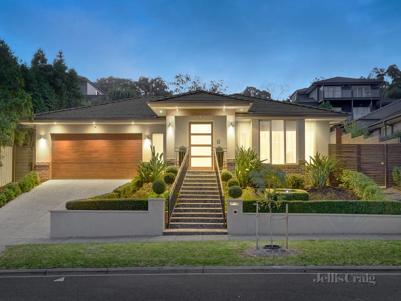 61 Sugarloaf Drive, Macleod, VIC 3085 - realestate.com.au