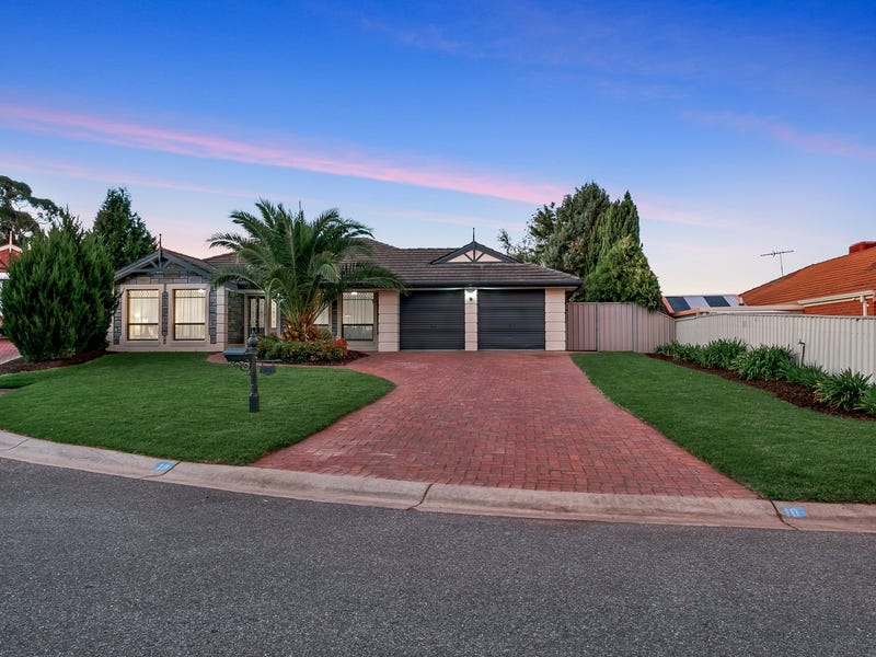 10 Wren Court, Mount Barker, SA 5251 - realestate.com.au