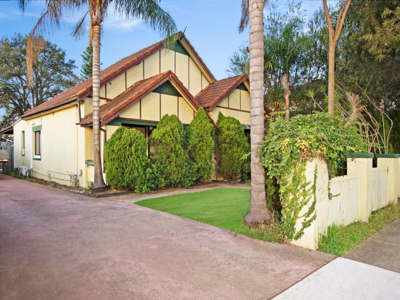 54 Boundary Rd, Mortdale, NSW 2223 - Property Details