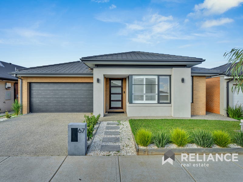 67 Stratus Street, Tarneit, Vic 3029 - Property Details