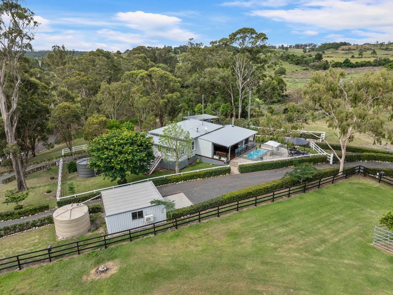 Real Estate for Sale in The Bluff, QLD 4355 - realestate.com.au