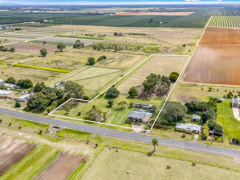 83 Gooburrum Road, Gooburrum, Qld 4670 - House for Sale - realestate.com.au