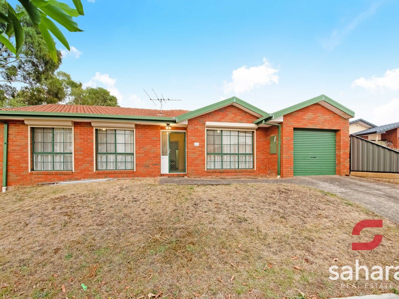 6 Brabham Drive, Mill Park, VIC 3082 - realestate.com.au