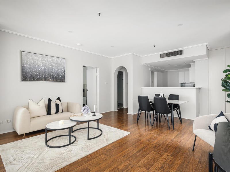 146/57-67 Liverpool Street, Sydney, NSW 2000 - Property Details