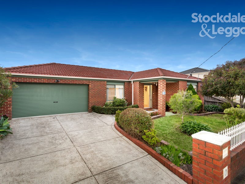 18 Exeter Street, Hadfield, Vic 3046 - Property Details