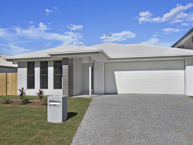 44 Tarong Avenue, North Lakes, QLD 4509 - realestate.com.au