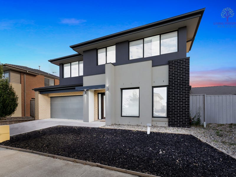 5 Regulus Way, Point Cook, VIC 3030 - realestate.com.au