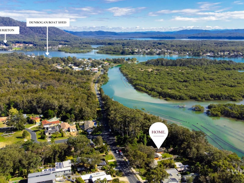 1 Camden Head Road, Dunbogan, NSW 2443 - Property Details