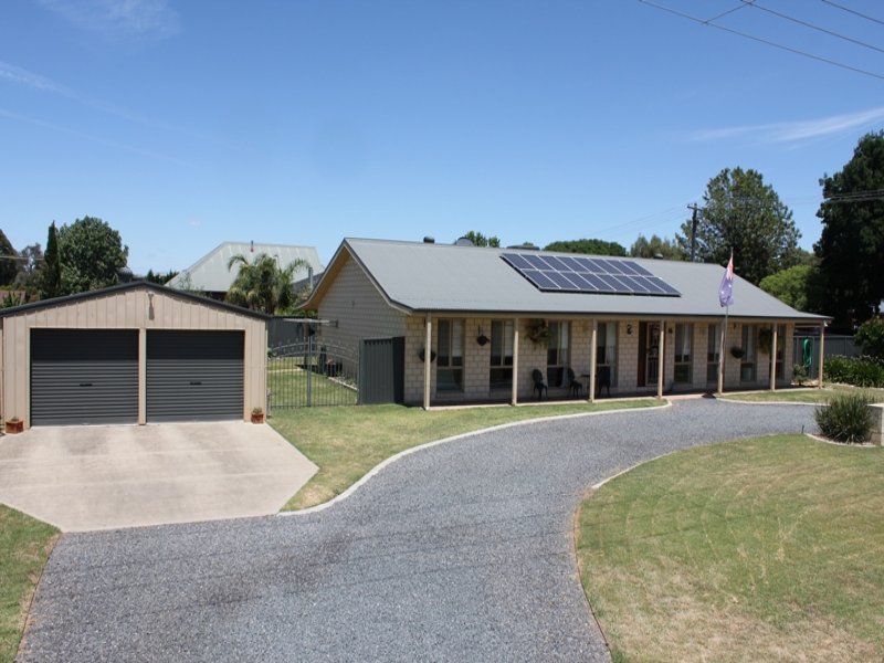 Sold Property Prices & Auction Results in Savernake, NSW 2646 (+1 ...