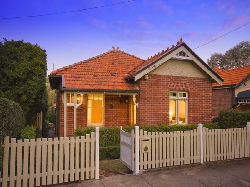 29 St Davids Road, Haberfield, NSW 2045 - Property Details
