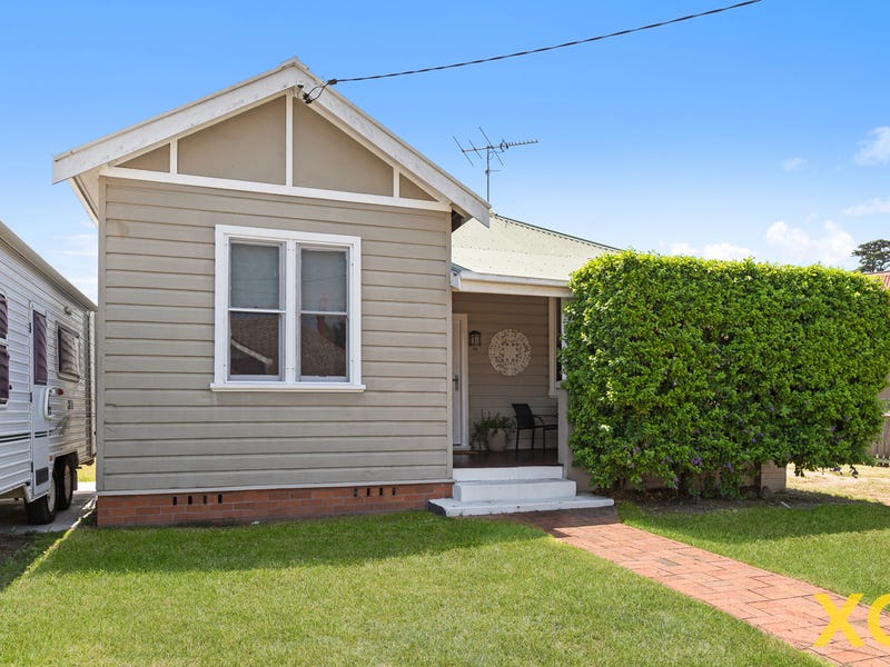 36 Elizabeth Street, Singleton, NSW 2330 - Property Details