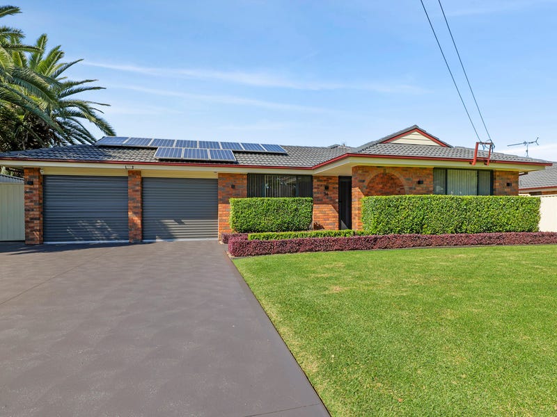 36 George Road, Wilberforce, NSW 2756 - Property Details