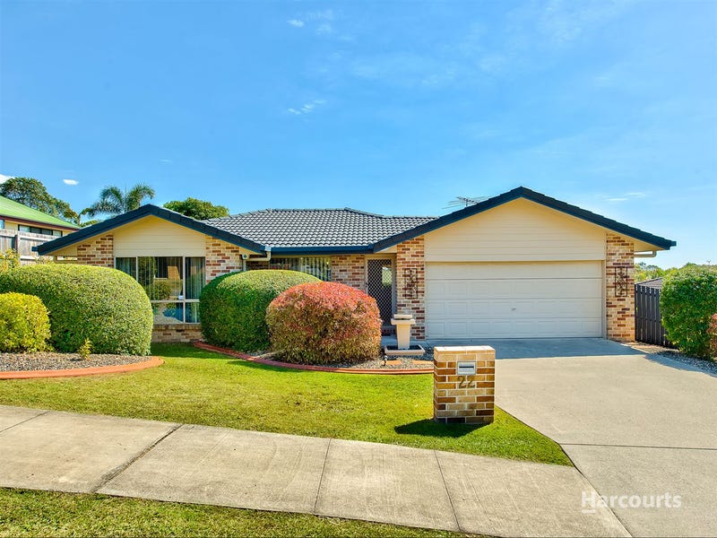 22 Paramount Drive, Warner, Qld 4500 - Property Details