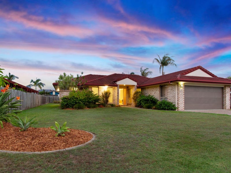 27 Arlene Park Terrace, Helensvale, QLD 4212 - realestate.com.au