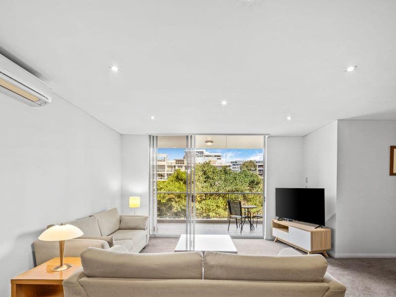 24/22 Crystal Street, Waterloo, NSW 2017 - Property Details