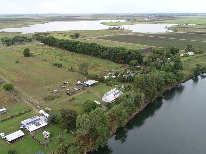 237 Hodel Road, Giru, Qld 4809 - Property Details