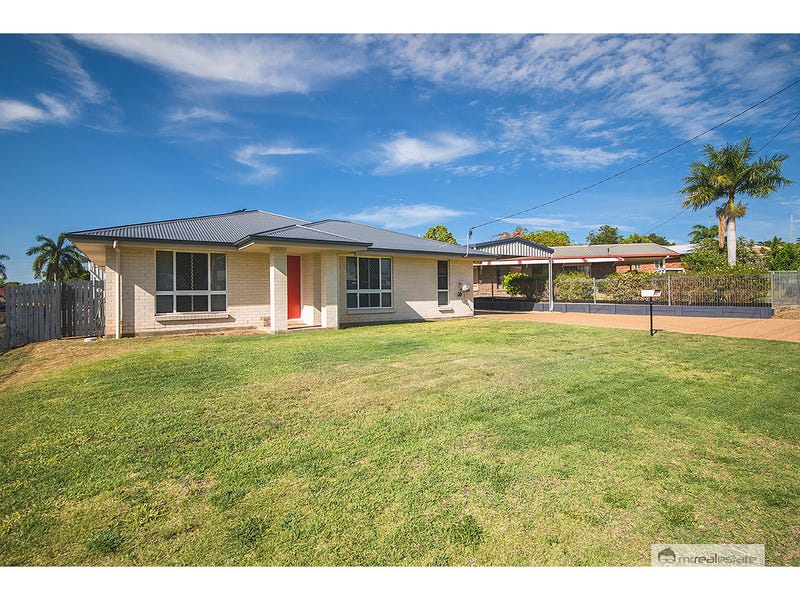 7 Dawson Street, Gracemere, QLD 4702 - realestate.com.au