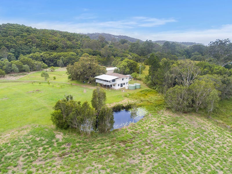 1097 Tagigan Road, Wolvi, Qld 4570 - Property Details