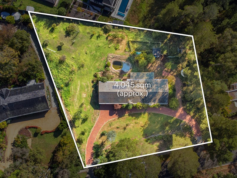 Sold Property Prices & Auction Results in Doncaster, VIC 3108 (+6 ...