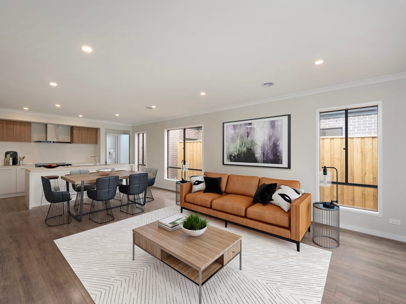 22 Jacksonia Drive, Mickleham, Vic 3064 - Property Details