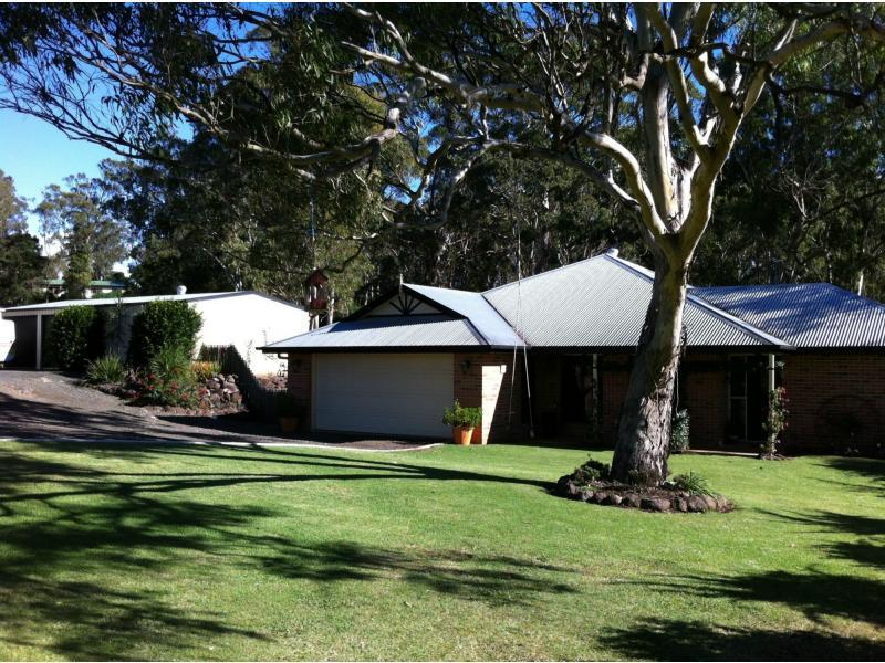 5 Woolmer Road, Highfields, QLD 4352 - realestate.com.au