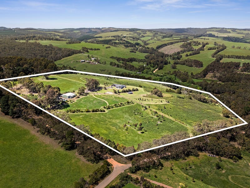 30 Bambra School Road, Bambra, Vic 3241 - Property Details