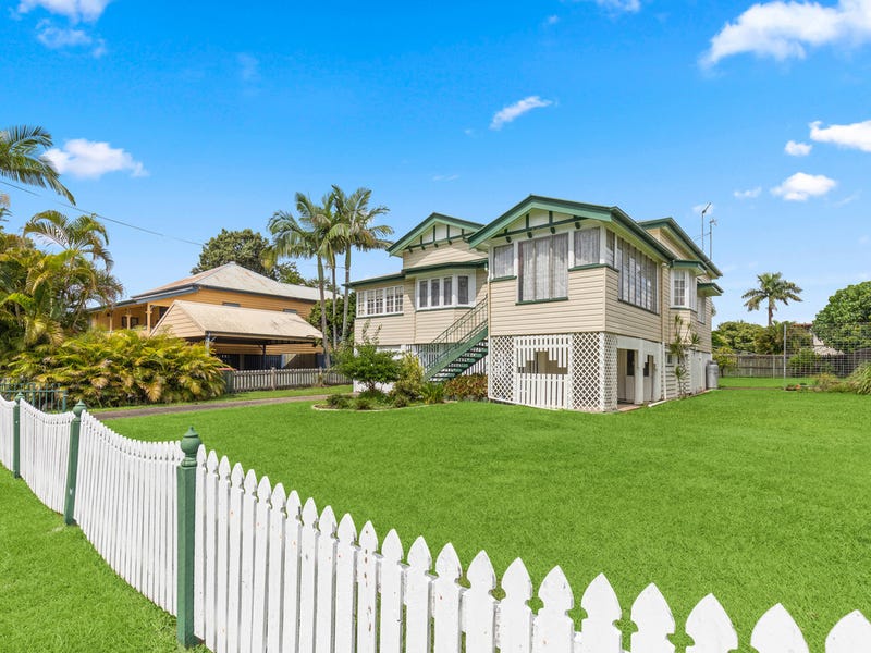 77 Fort Street, Maryborough, Qld 4650 - Property Details