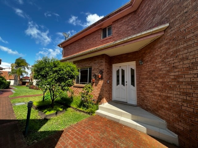 14/31 Tangarra Street, Croydon Park, NSW 2133 - realestate.com.au